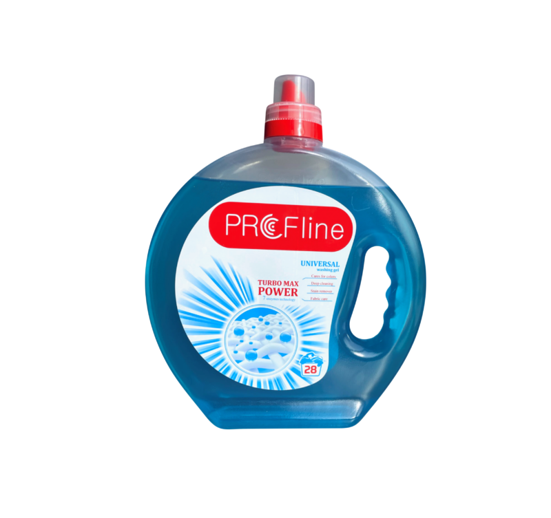 Pesugeel 1l universal | Kaitseingel OÜ | Koristama.ee