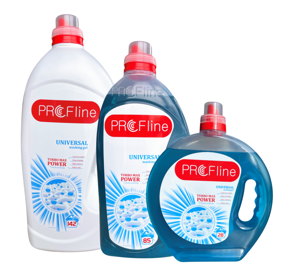 Pesugeel 1l universal | Kaitseingel OÜ | Koristama.ee